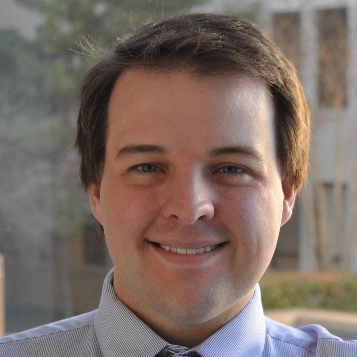 Lucas Lothamer
